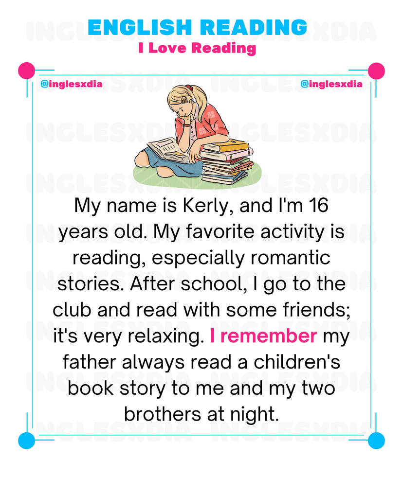 Conjugación del verbo say en inglés [Tiempos verbales de decir]