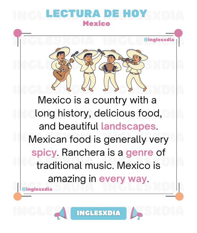 10 Oraciones con is en inglés y español